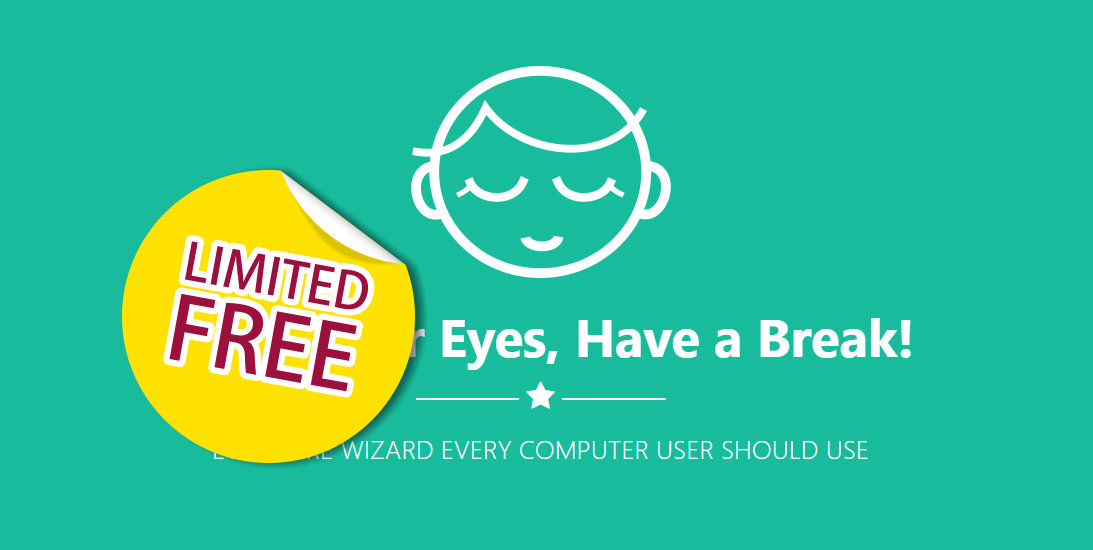 EyeLoveU - Free Eyes Care Software for all Computer Users, Eyes Care ...